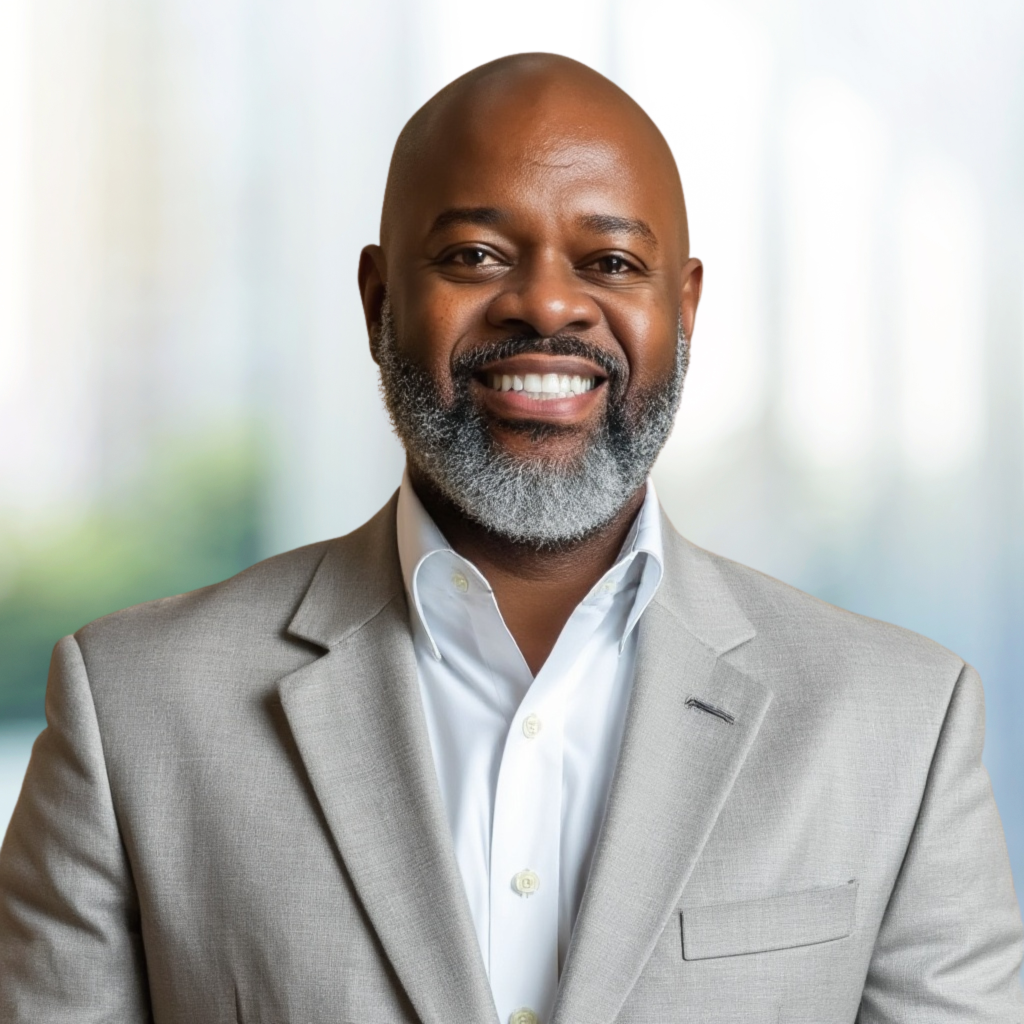 Booker Farrior, ACC - The Leaders Edge