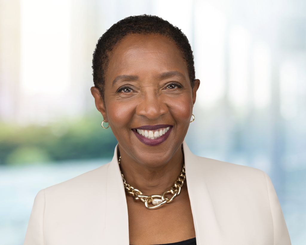 Denise Williams, EdD - The Leaders Edge