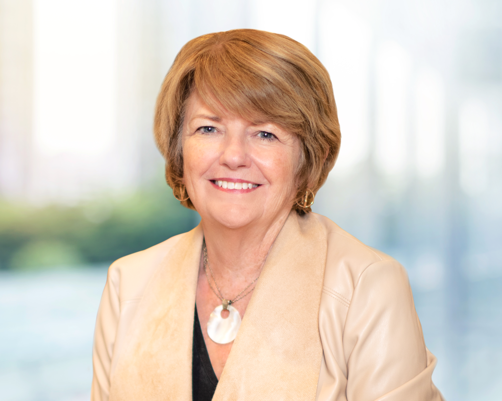 Elizabeth Reeder, PCC - The Leaders Edge