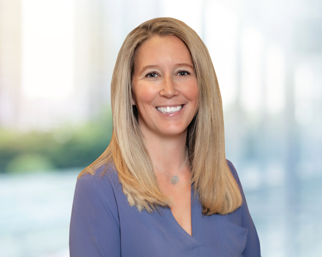 Kaitlin Emery - The Leaders Edge