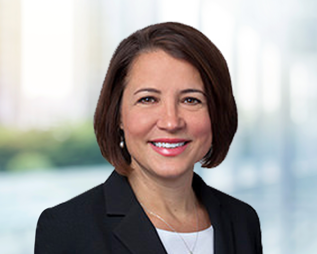 Kristin Condon - The Leaders Edge