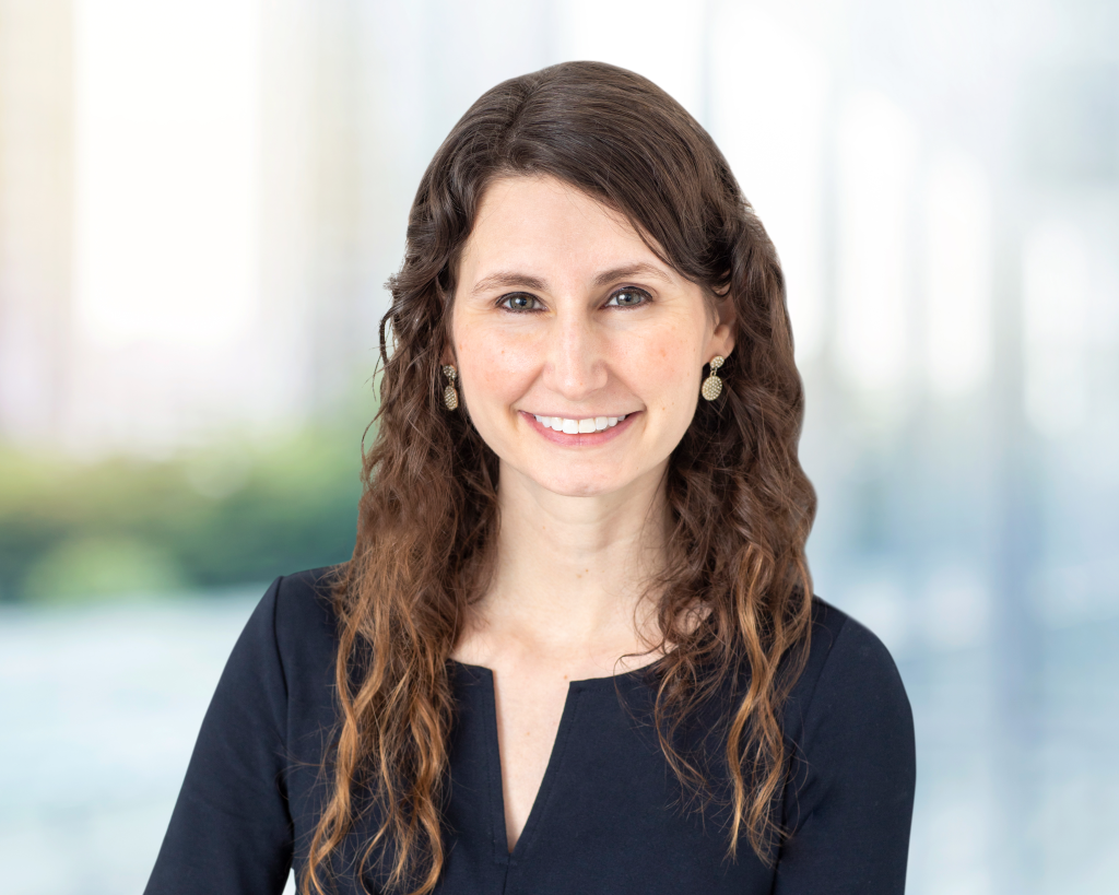 Lauren Gordon, PCC - The Leaders Edge