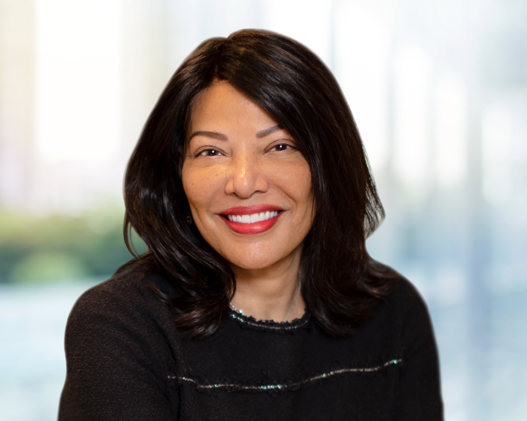 Lisa Brooks Greaux, EdD - The Leaders Edge