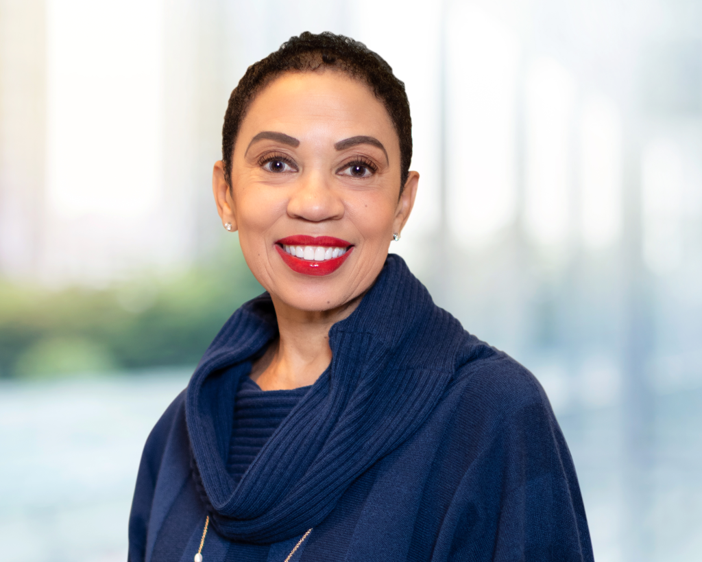 Lisa Mathis - The Leaders Edge