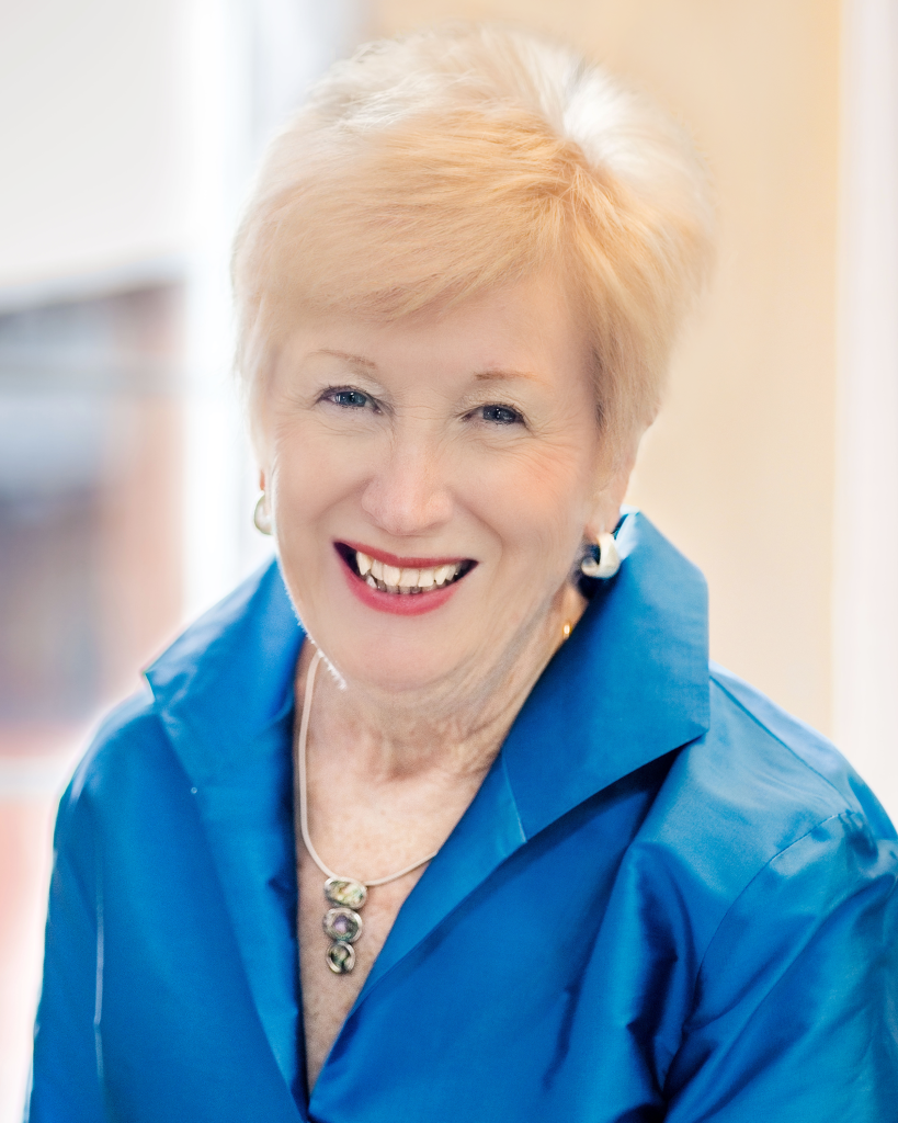 Mary Jane Reed, SPHR - The Leaders Edge