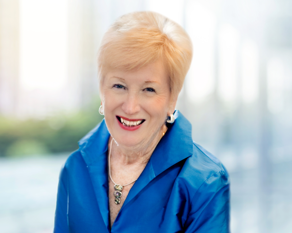 Mary Jane Reed, SPHR - The Leaders Edge