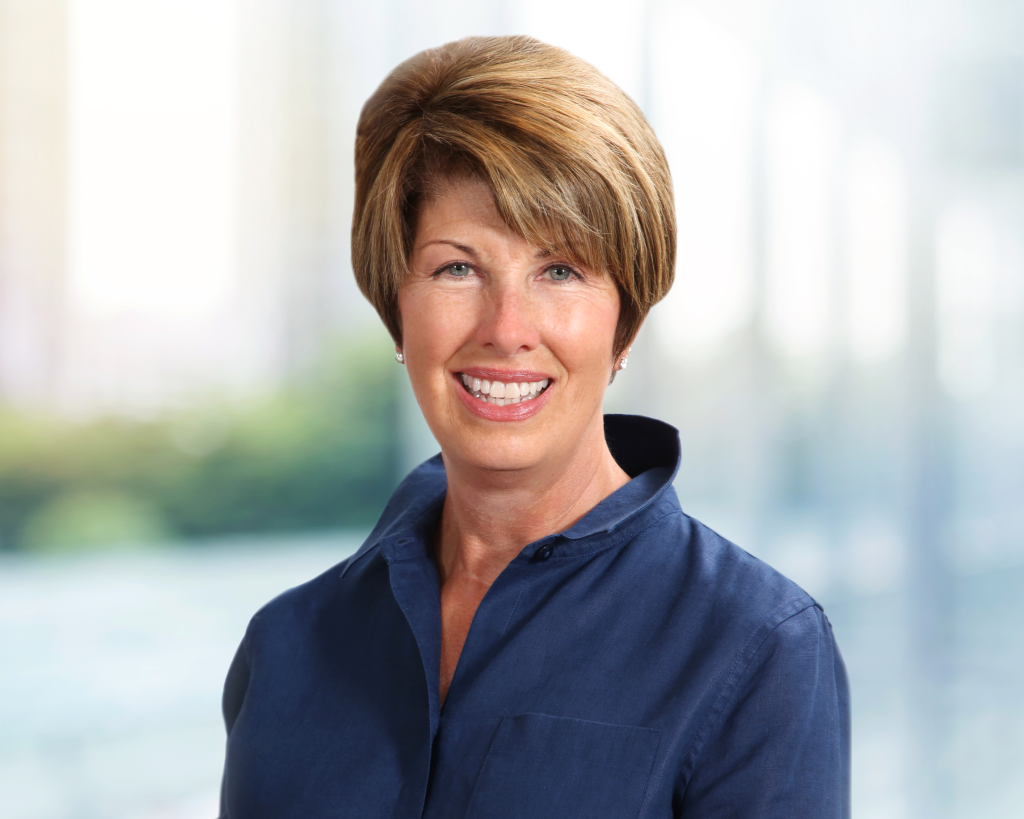 Nancy Singer, PCC - The Leaders Edge