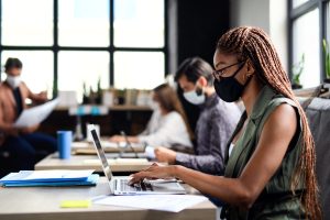 Re-Entry Resilience - The Leaders Edge